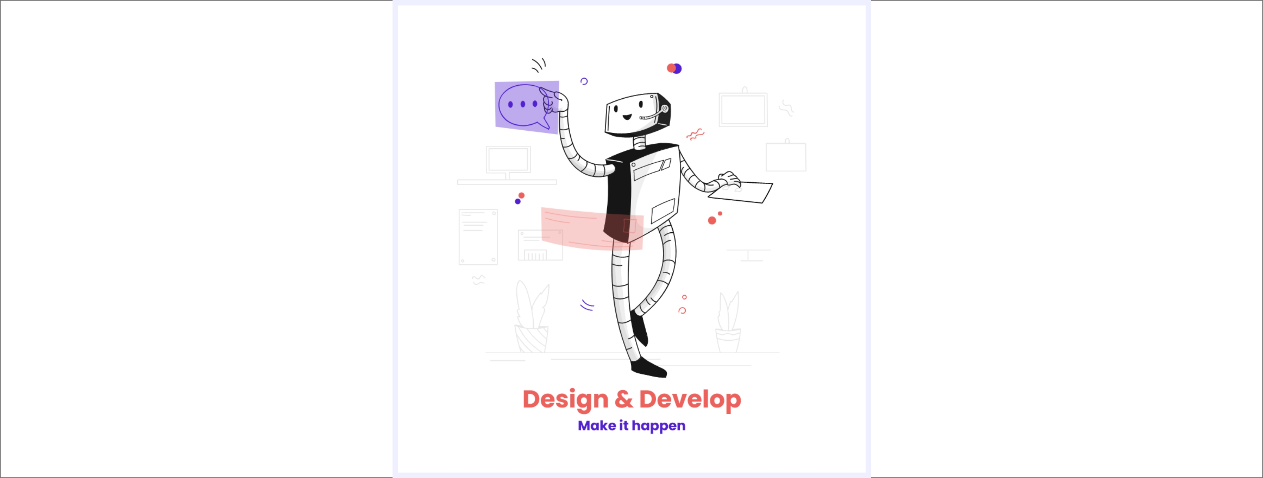 Github The Major Project Design And Develop Frontend рџћ The Designers