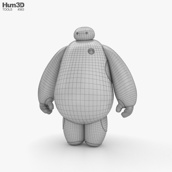 GitHub - genedeh/Baymax_project