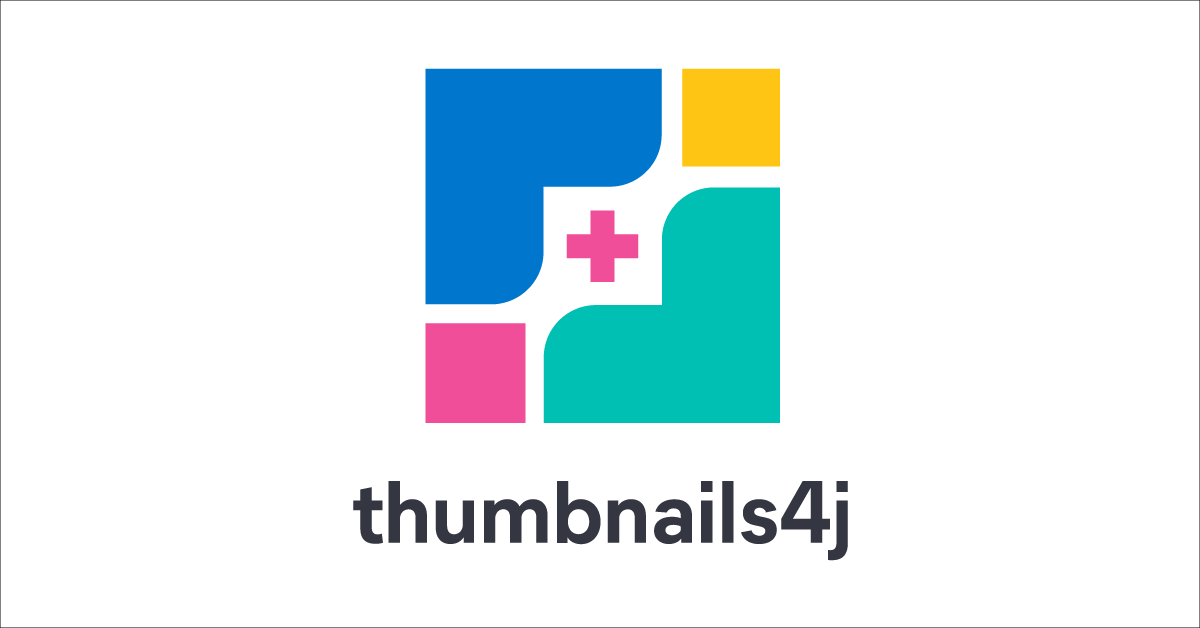 GitHub - elastic/thumbnails4j