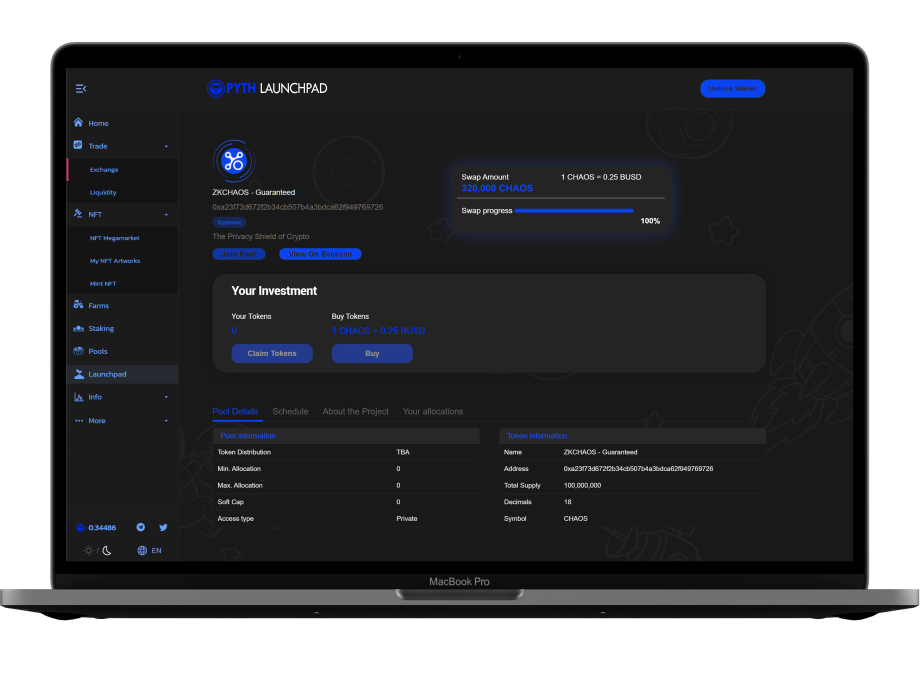 GitHub - sokijaja/Pythonswap: AN amazing DeFi Exchange platform to earn ...