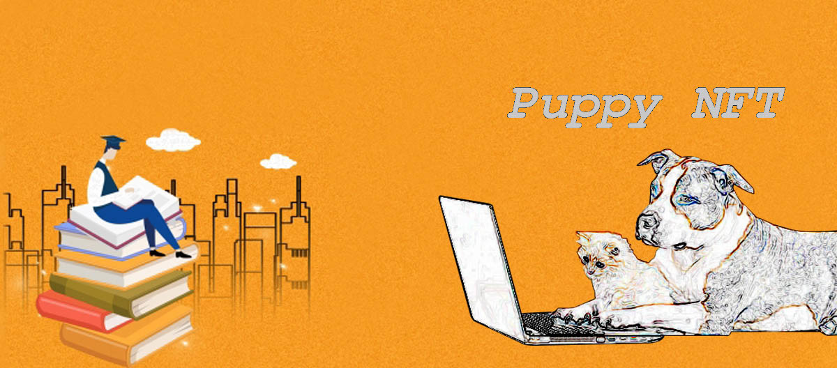 GitHub - pupynft/nifty-dapp: Puppy NFT frontend.
