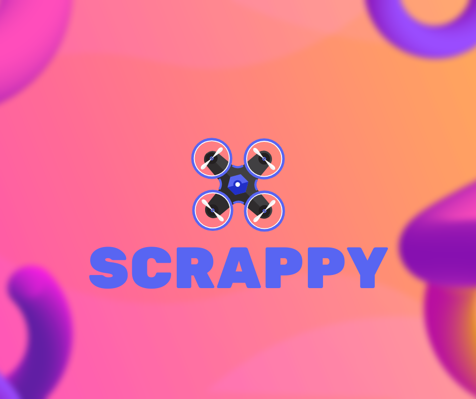 GitHub - GhostyCatt/Scrappy: Source Code for Scrappy Discord