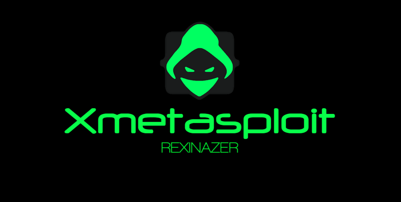 GitHub - Rexinazor/Xmetasploit: A tool for installing metasploit ...