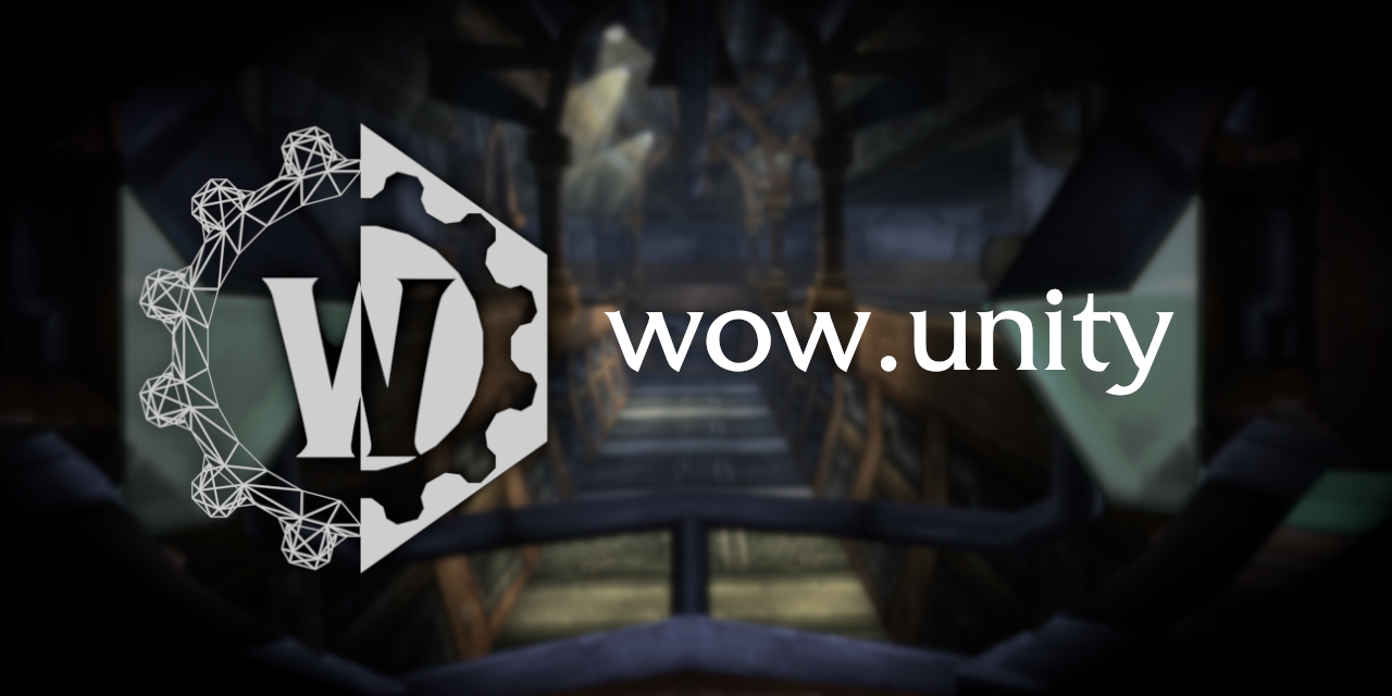 GitHub - briochie/wow.unity: A collection of assets to make working ...