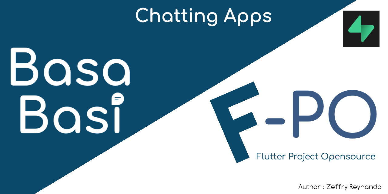 GitHub - zgramming/Basa-Basi-Supabase: Semua berawal dari Basa-Basi
