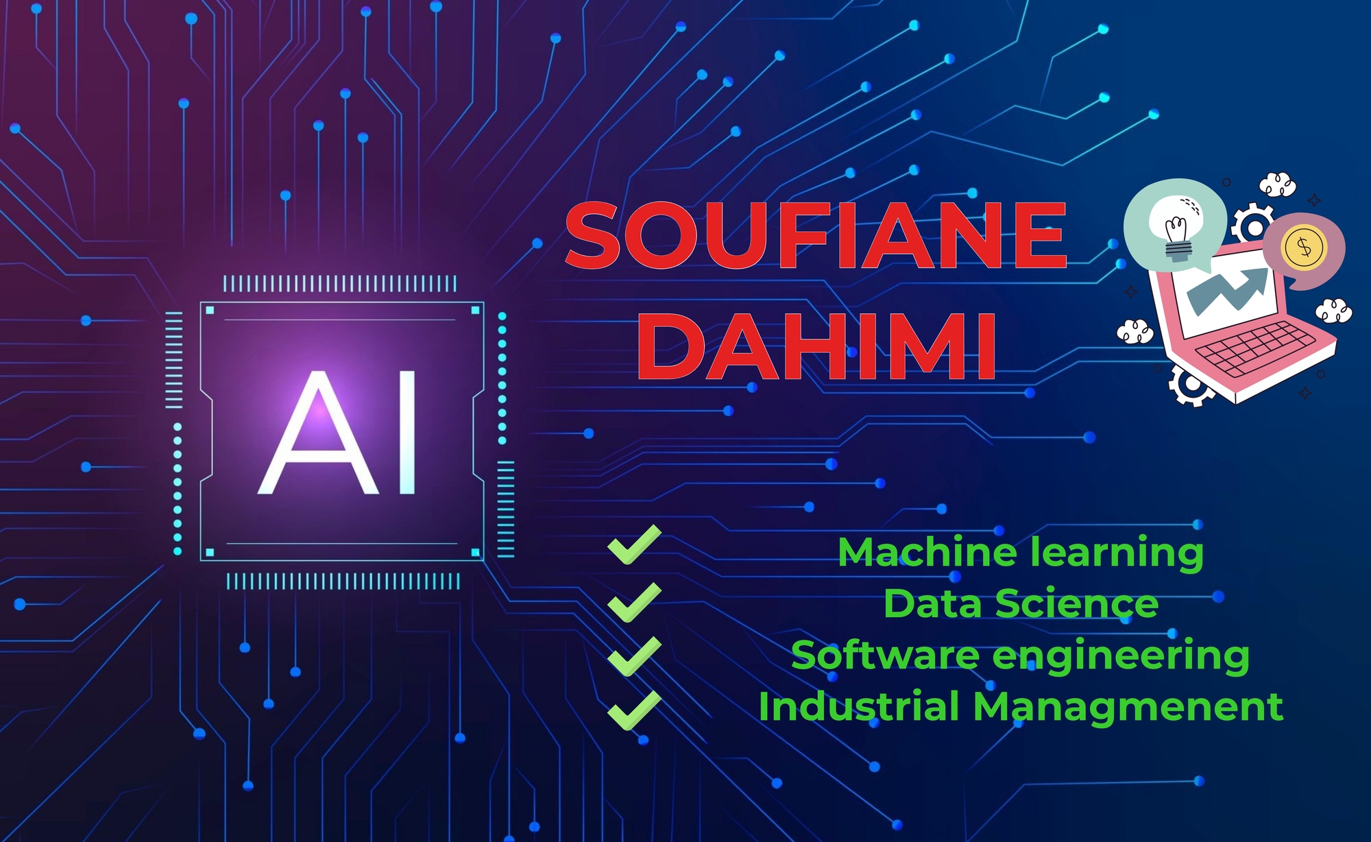 GitHub - Dahimi/Dahimi