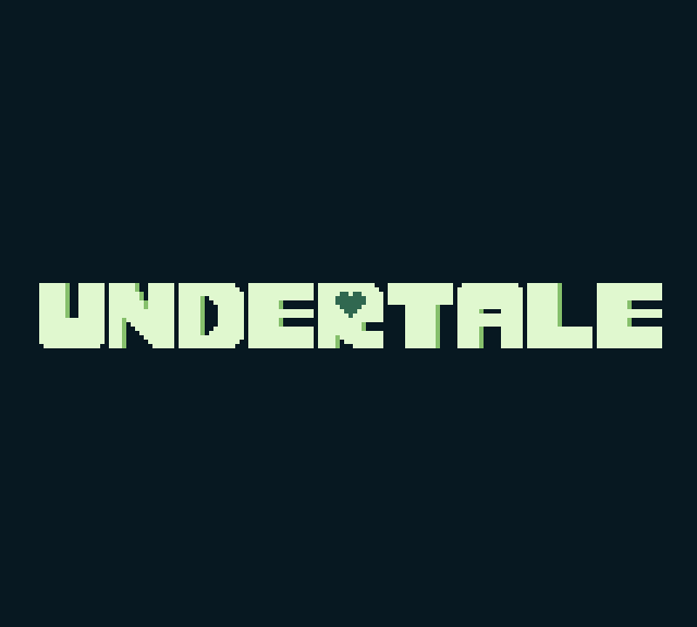 GitHub - Deab22/Undertale_GB_Demake: A Gameboy Demake of Undertale!