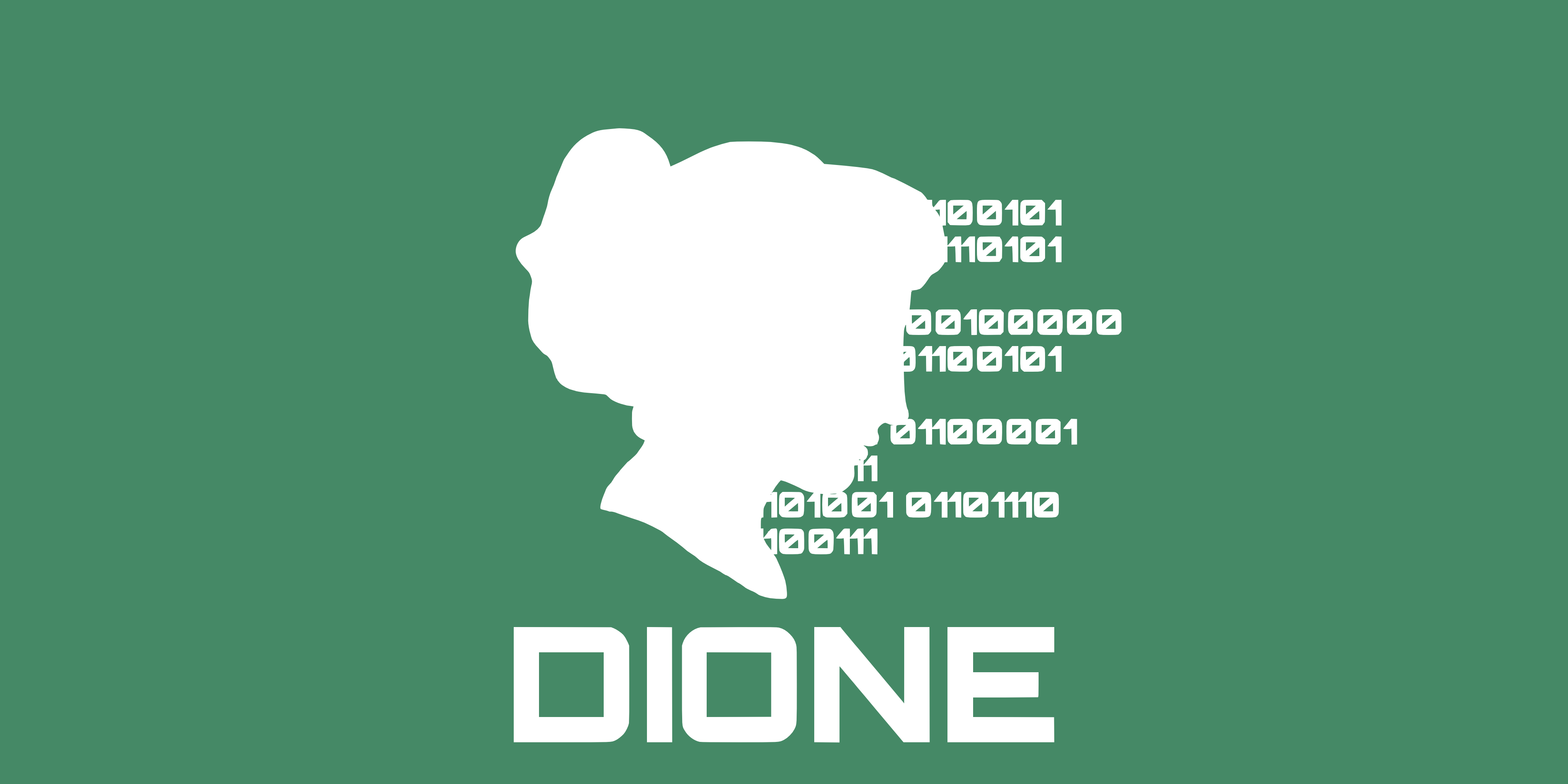 GitHub - Dione-Software/Dione-Software.github.io: The future anonymous/secure messaging network.