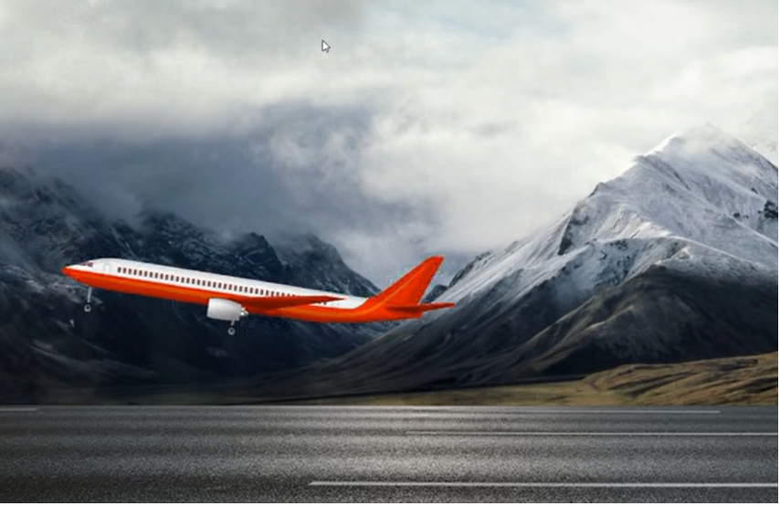 GitHub - vishalvishwakarmadeveloper/Airline_Animation: This is Airline ...