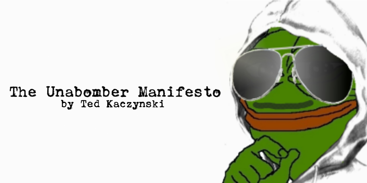 unabomber · GitHub Topics · GitHub