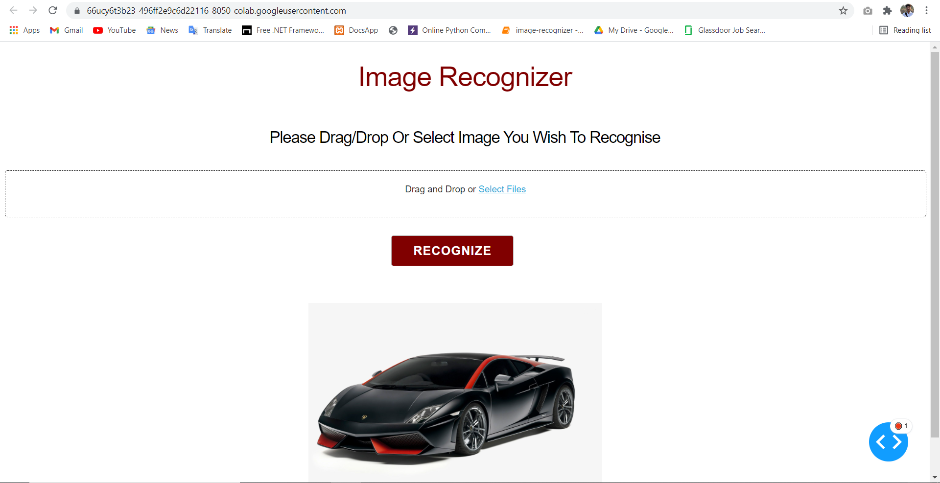Github Lokeshsingh0405image Classification 2224
