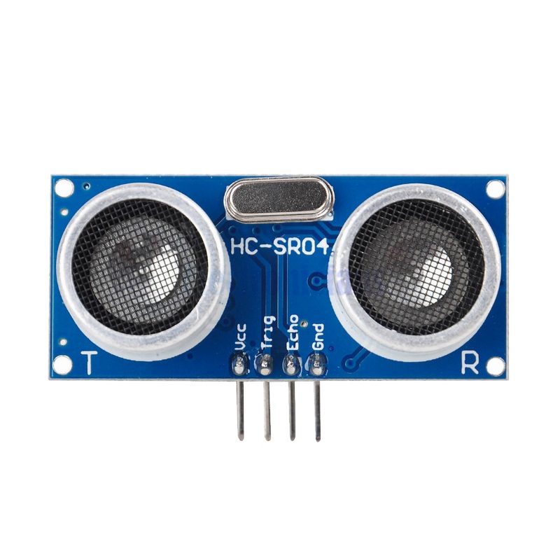 GitHub - SmartModules/Ultrasonic-RUS: Minimalist library for Ultrasonic ...