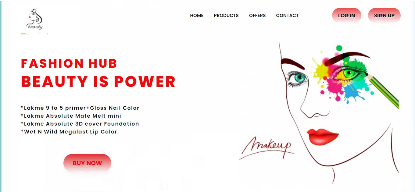 GitHub - MayuriDudhe/Technophile_Bud_Task1-Landing-Page: Technophile ...