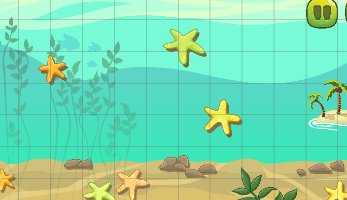 GitHub - PhaserEditor2D/starter-example-a-day-in-the-beach: A day in the beach, an example game ...
