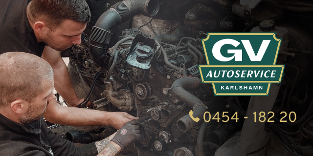 GitHub - tadan/gv-autoservice