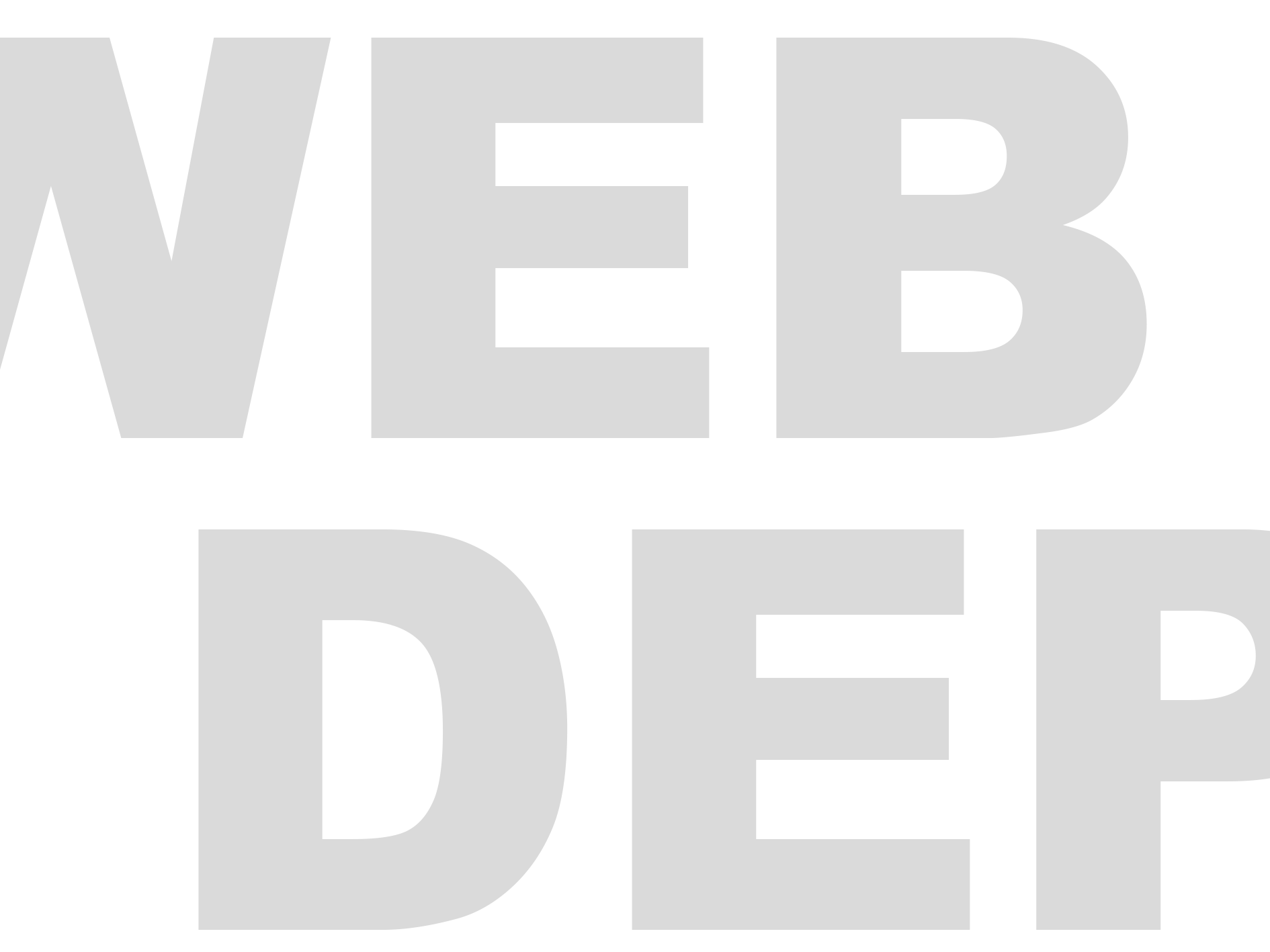 GitHub - flamerattt/web-dep