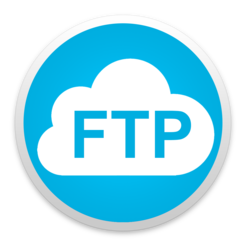 Ftp Server Icon
