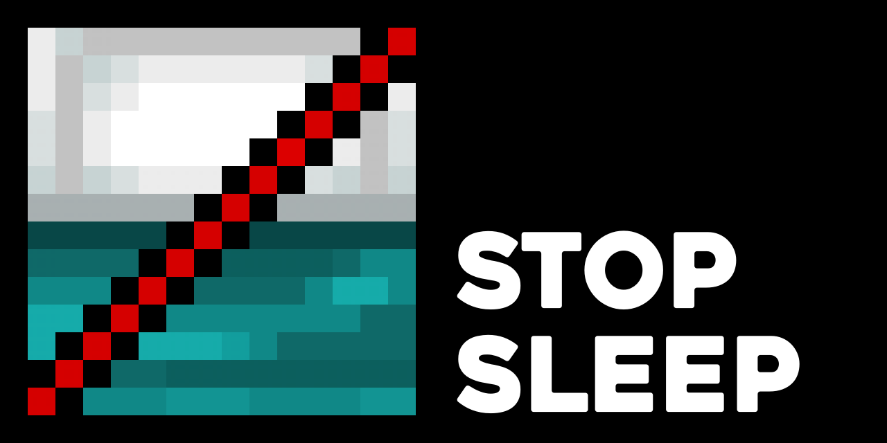 GitHub - Simplexity-Development/StopSleep