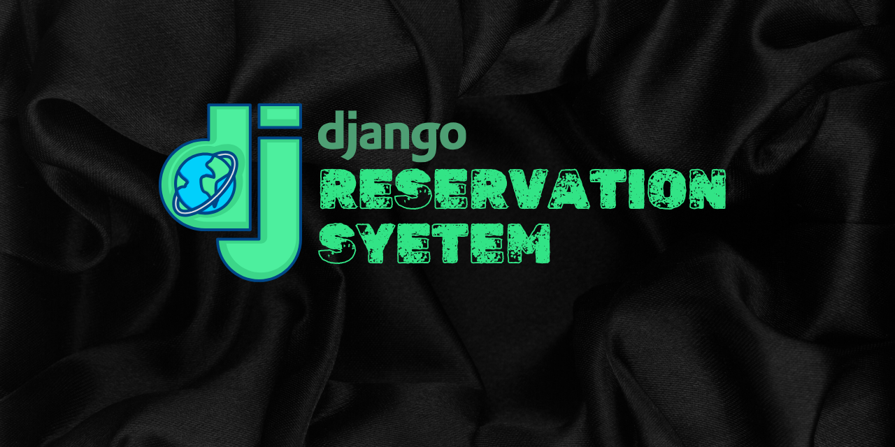 GitHub - shiningflash/django-reservation-system: A powerful Django Reservation System with REST ...