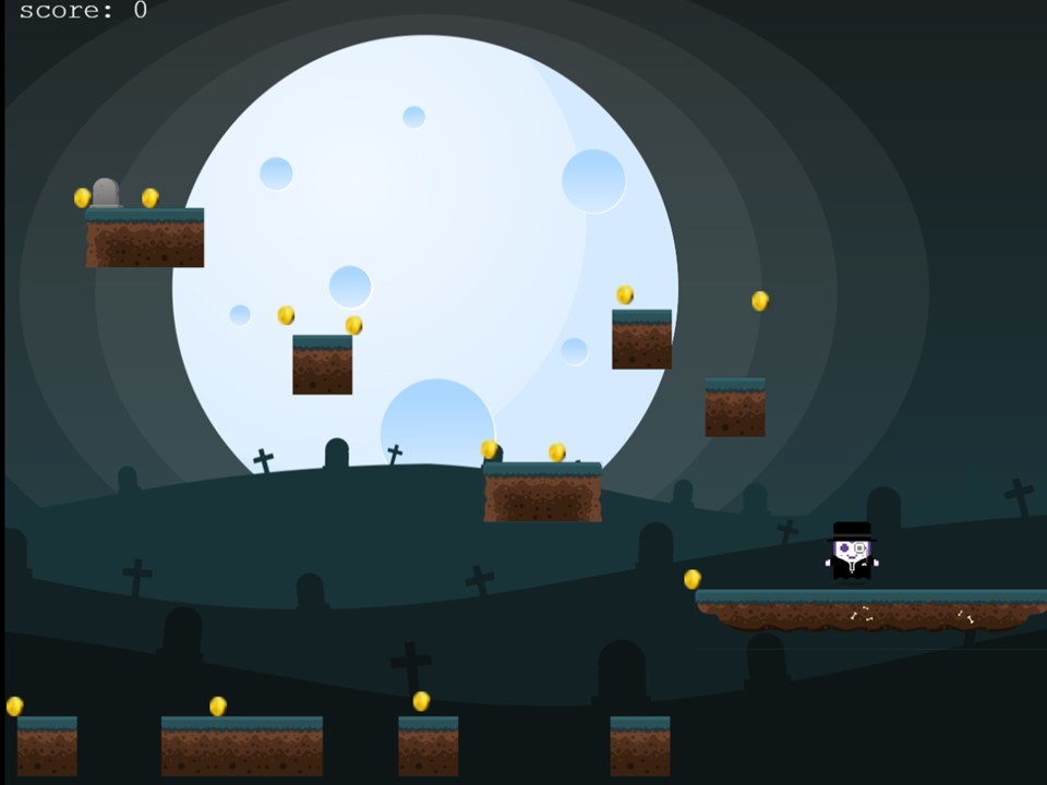 GitHub - NevMoney/game: Super fun 2D game