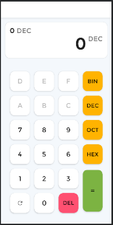GitHub - t12uetatay/Konversi-Bilangan: Kalkulator konversi bilangan ...