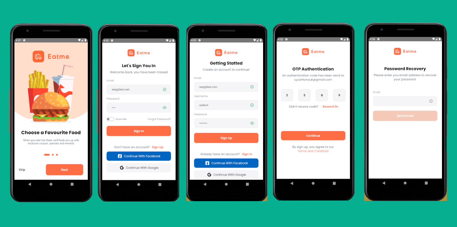 GitHub - sxidsvit/food-delivery-auth: Mobile application prototype for ...
