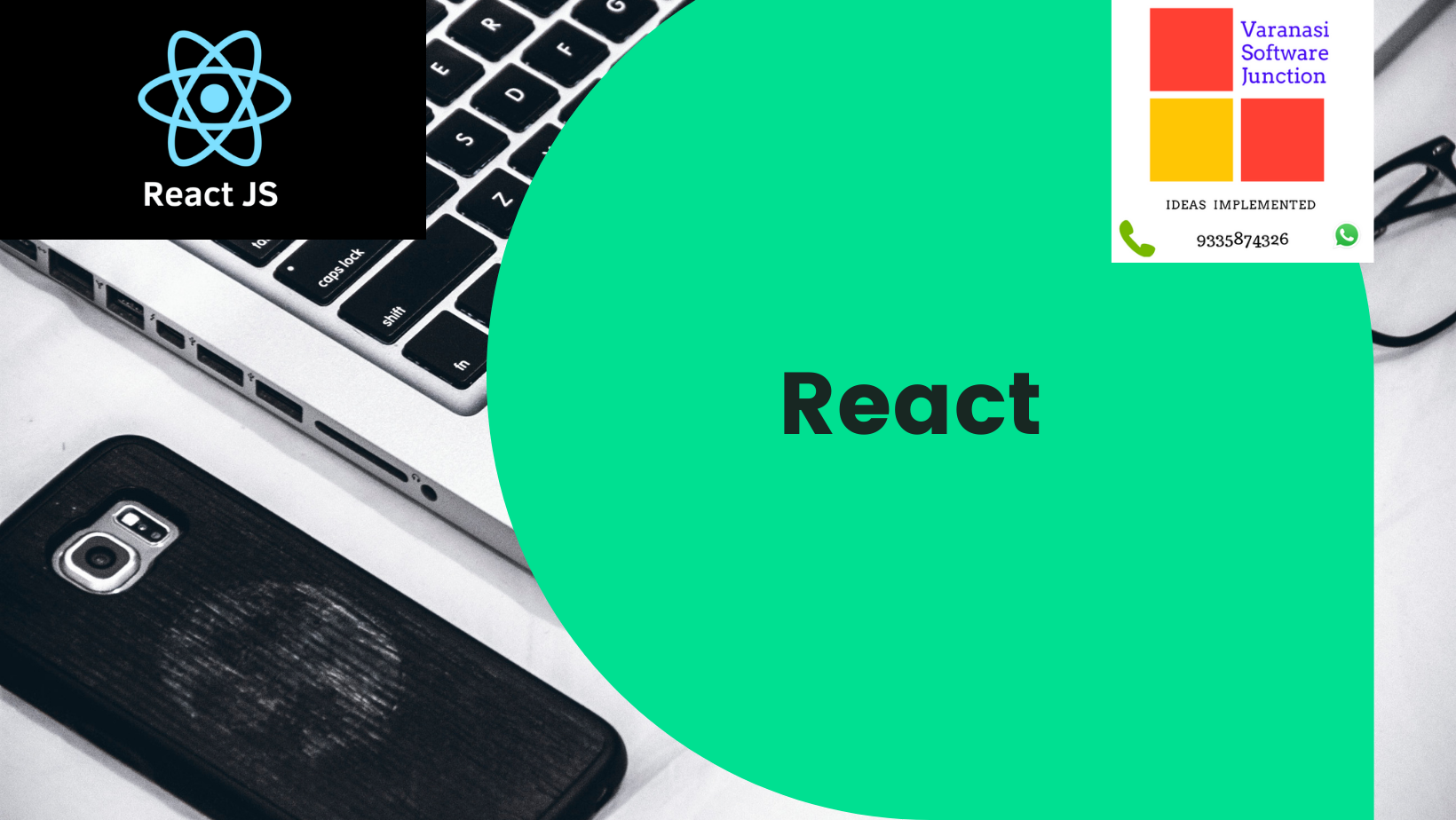 Github Varanasi Software Junctionmy React Starting A React App
