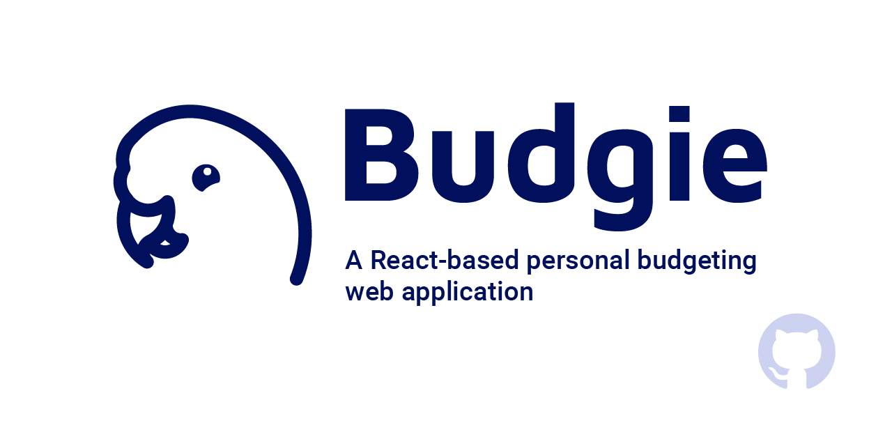 GitHub - arealglitterboy/Budgie