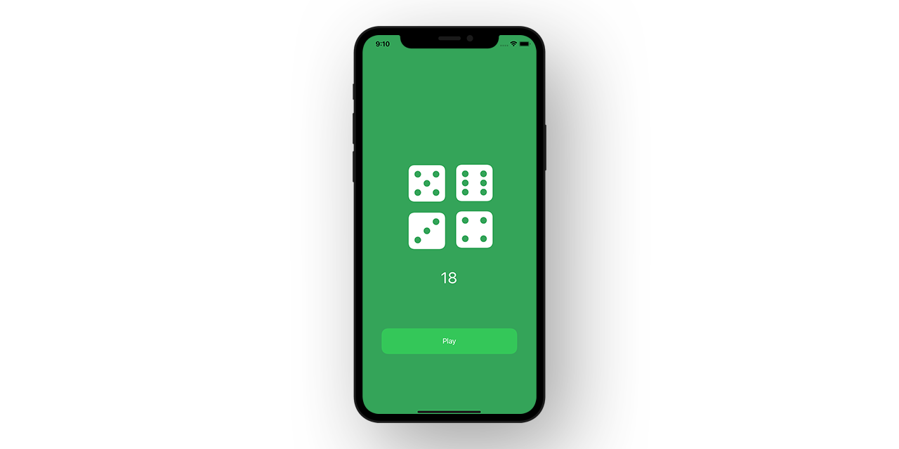 GitHub - kylekylei/DicePlay
