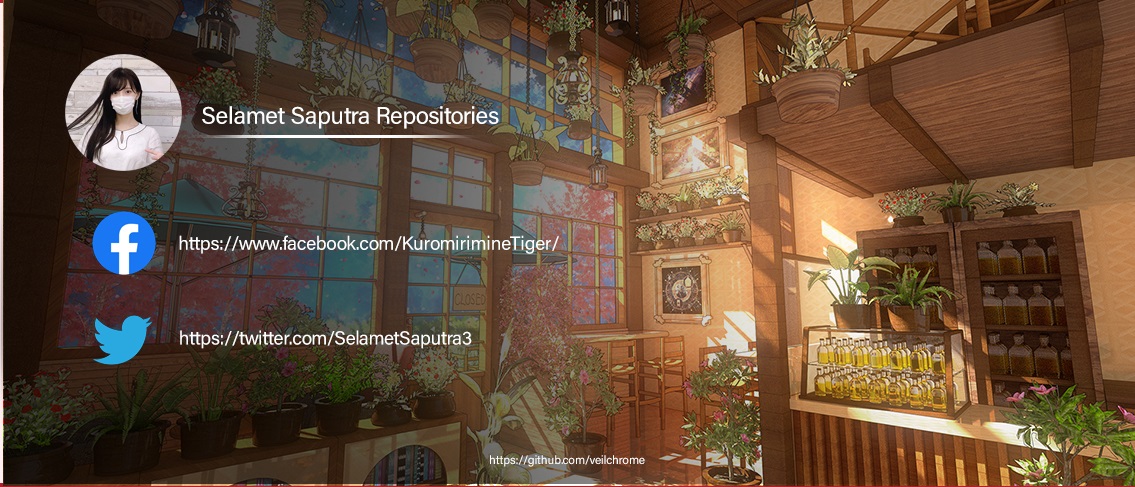 GitHub - veilchrome/Proj-Java