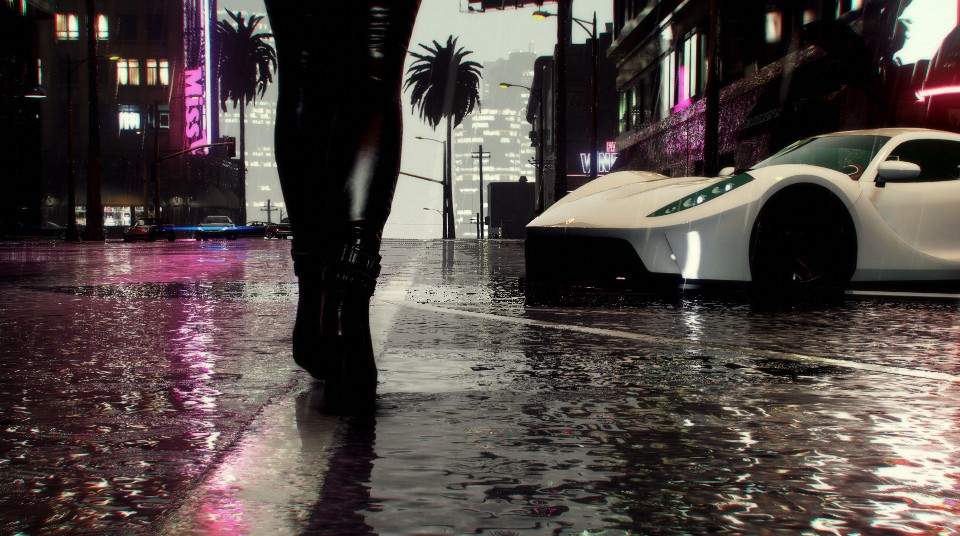 Roleplay Github Topics Github