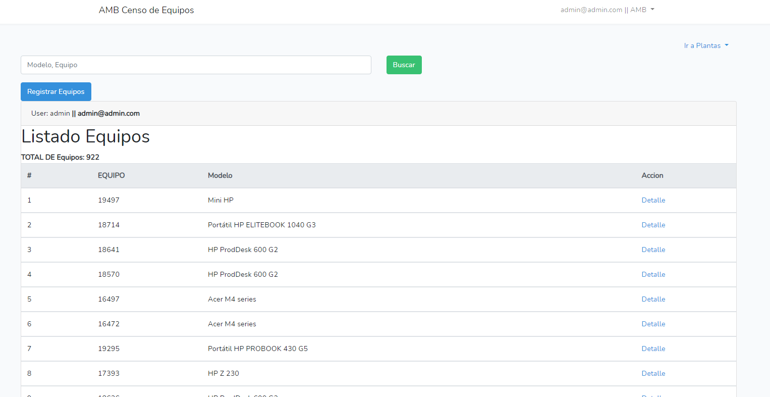 GitHub - marlon-spain/inventario-equipos: sistema de inventario