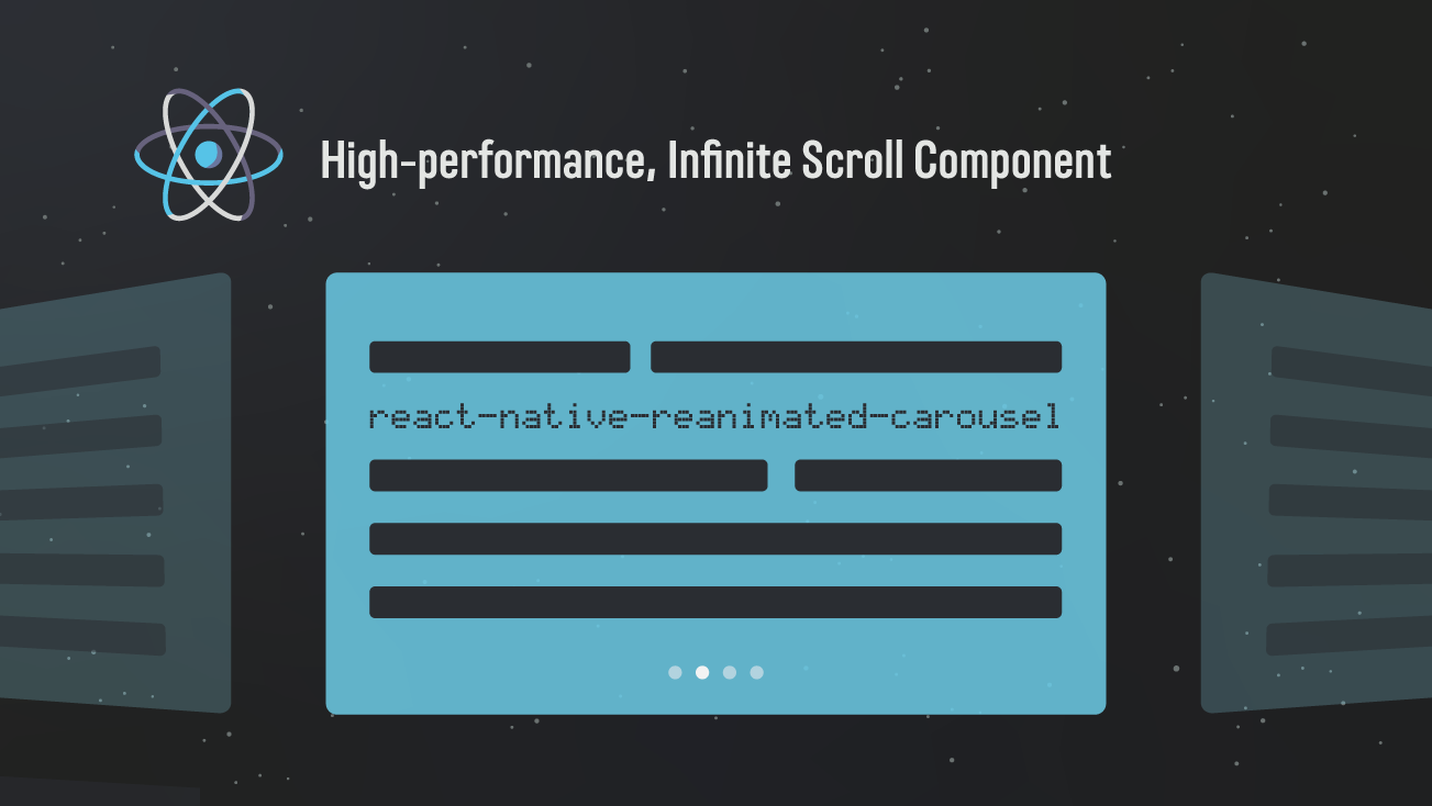 React native reanimated carousel From Dohooo Coder Social