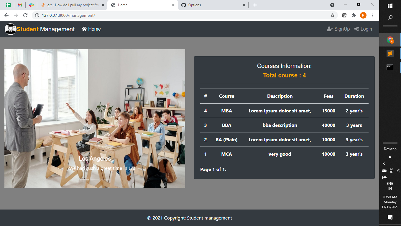 GitHub - patidarpatidar/School-management