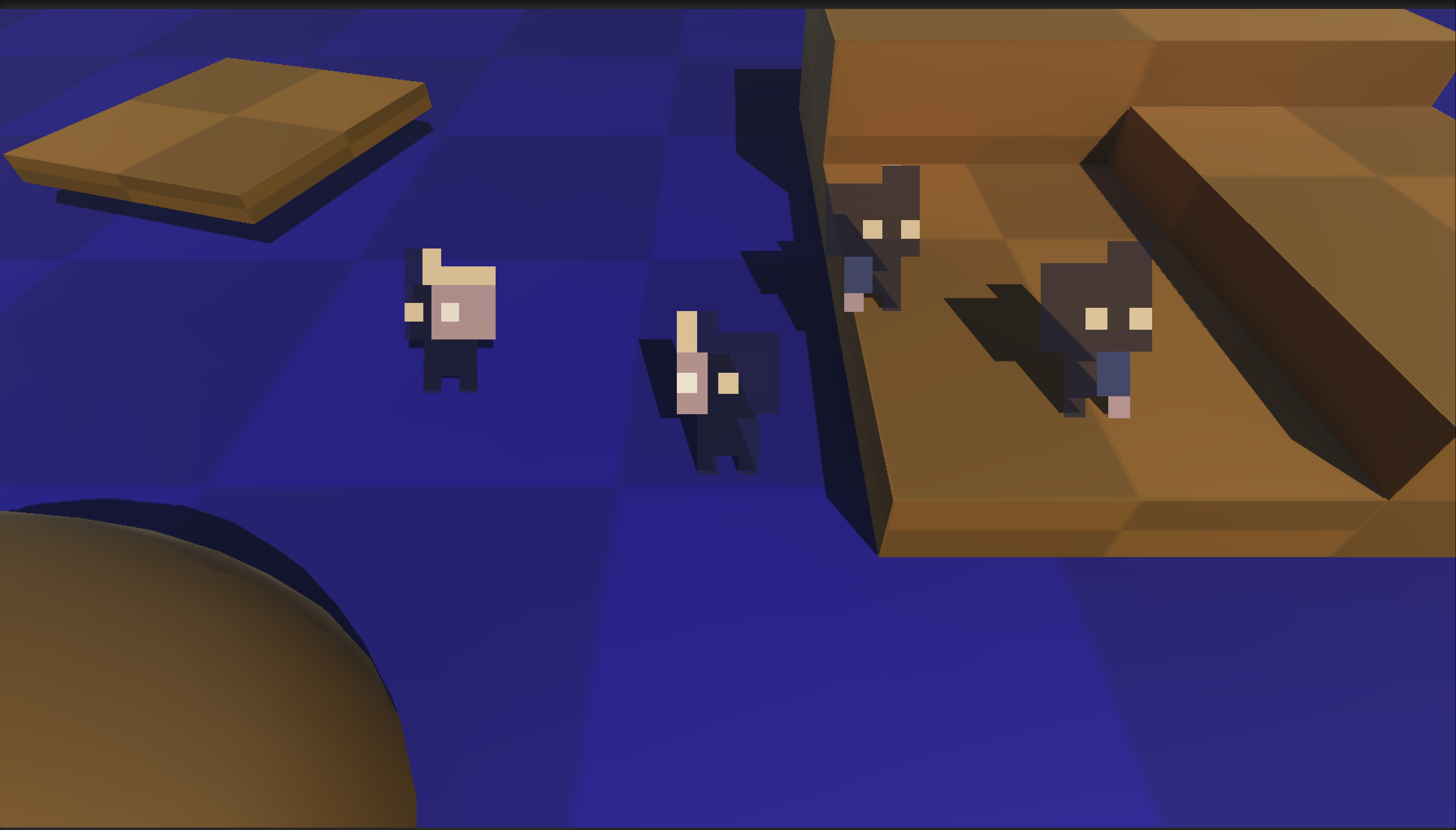 GitHub - diazanthony32/OLOS: This game is a One Life, Multi-Soul 2.5D ...