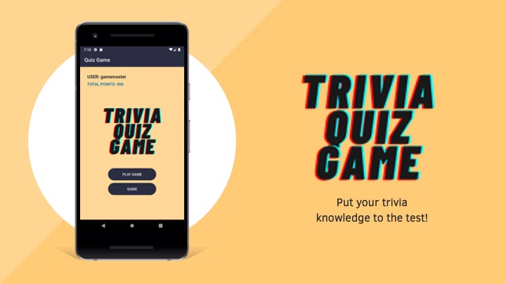 GitHub - bjazmin/quiz-game-android-app