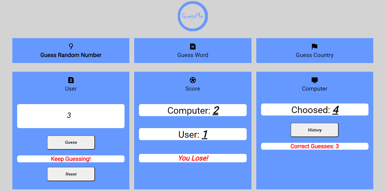 GitHub - mariosdaskalas/guessme: A webapp that has games about random ...