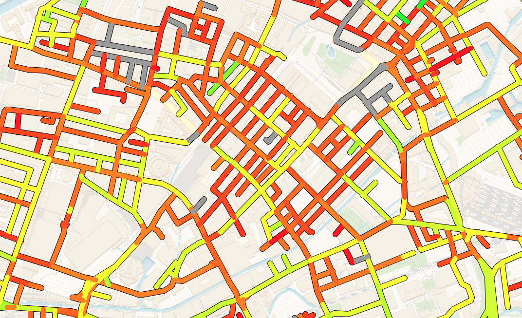 GitHub - calluume/mdt_project: The Manchester Digital Twin Project