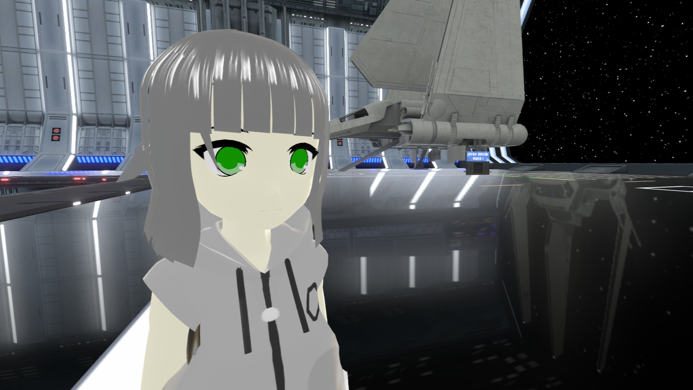 vrchat-avatars · GitHub Topics · GitHub