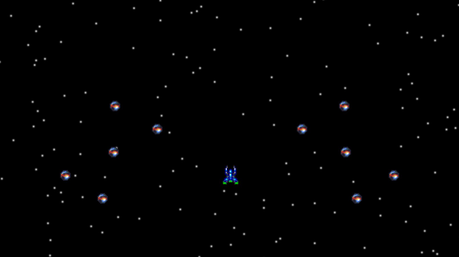GitHub - JoachimDProg/Prototype: Protoype for a Shooter/SHMUP game.