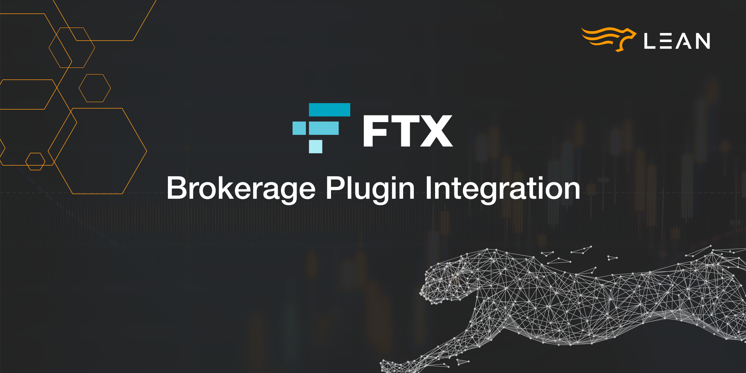 GitHub - QuantConnect/Lean.Brokerages.FTX: FTX Brokerage Plugin