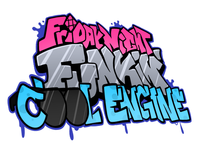 GitHub - Manux123/FNF-Cool-Engine