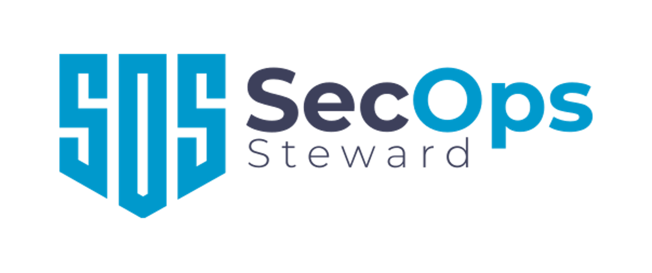 GitHub - secopssteward/SecOpsSteward: SecOps Steward Top-Level Repository