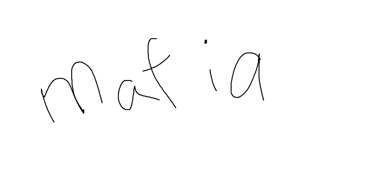 mafia · GitHub Topics · GitHub