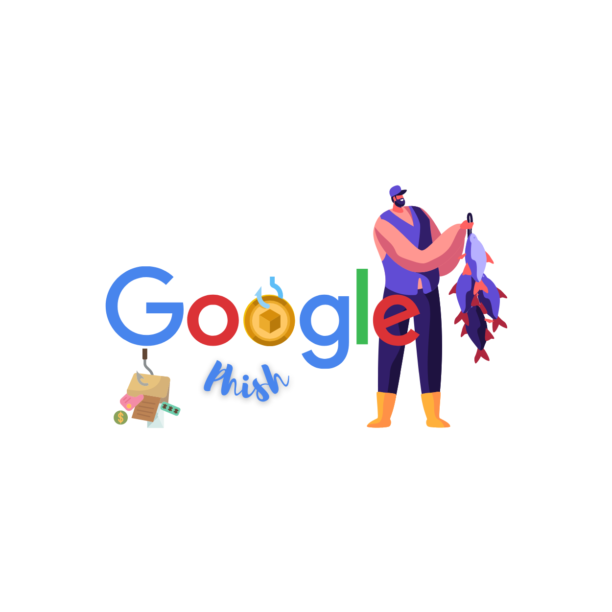 GitHub Dmdhrumilmistry GooglePhish Google Account Phishing Tool 