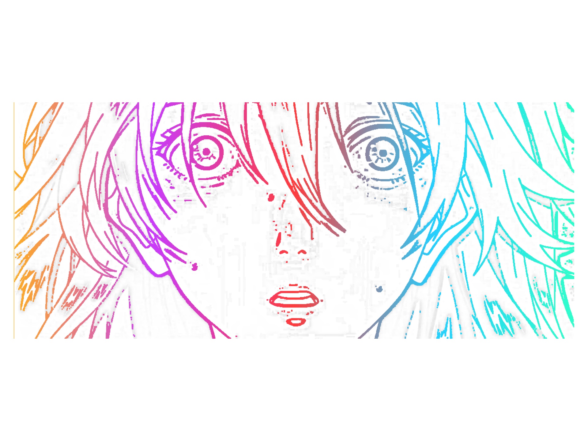 GitHub - RongfanLi98/EVA_style: 将图片转换成 EVA (Neon Genesis Evangelion) 风格的图片，或者叫 One Last Kiss 风格。