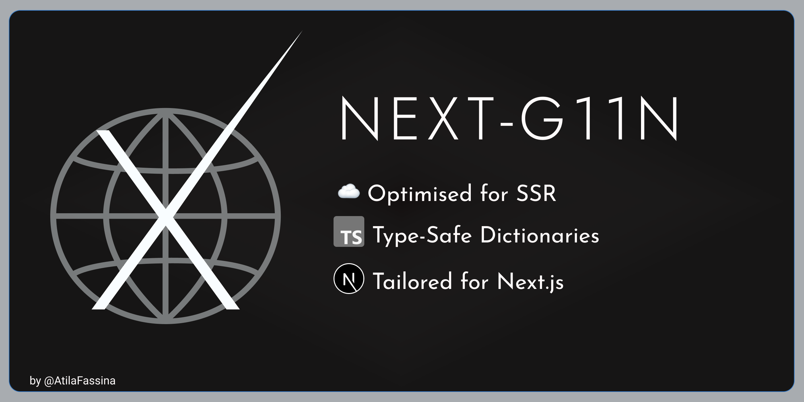 GitHub - atilafassina/next-g11n: translate and localize your Next.js ...