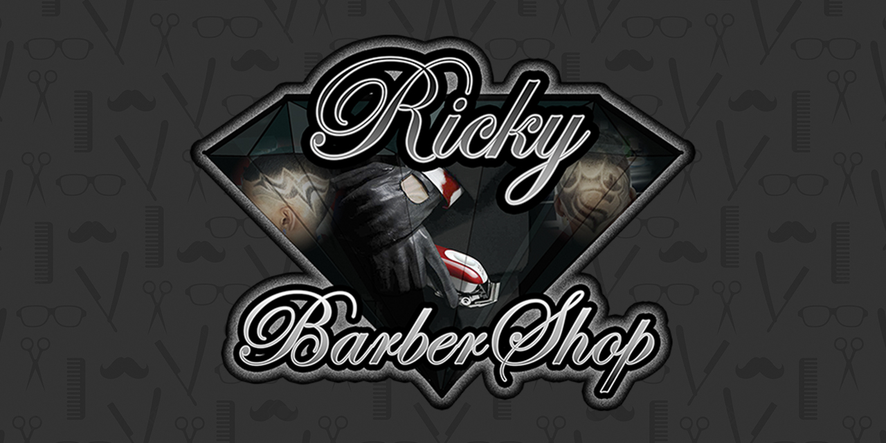 GitHub - AxelCreations/Ricky_ExclusiveBarber: Online barbershop ...