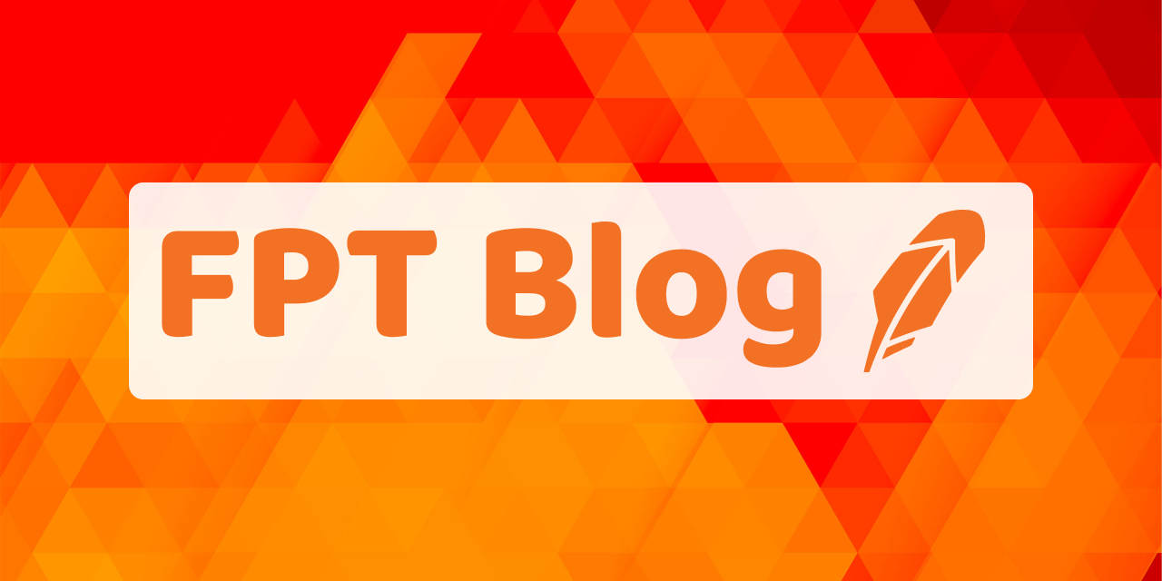 GitHub - SEVEN-COMPANY/fpt-blog: FPT Blog for FPT University