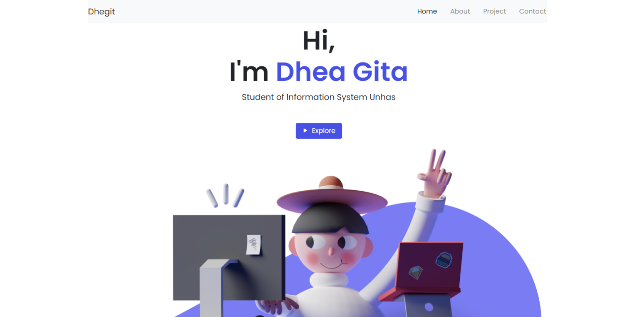 GitHub - dhegit-ide/01-bootstrap